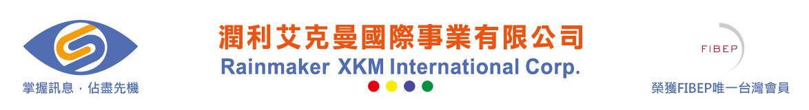 潤利艾克曼知識管理有限公司 版權所有@2002 XKM Technology Co., Ltd . All Rights Reserved